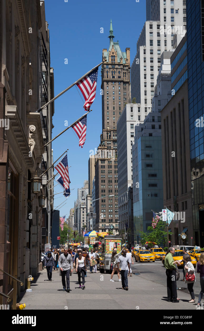 Major thoroughfare hi-res stock photography and images - Alamy