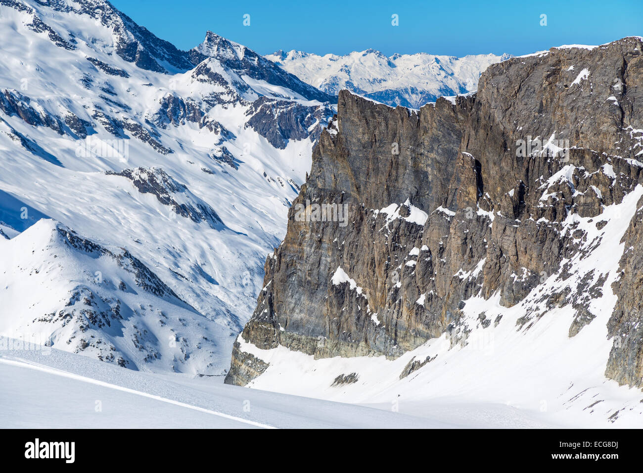 White rock landscapes hi-res stock photography and images - Alamy