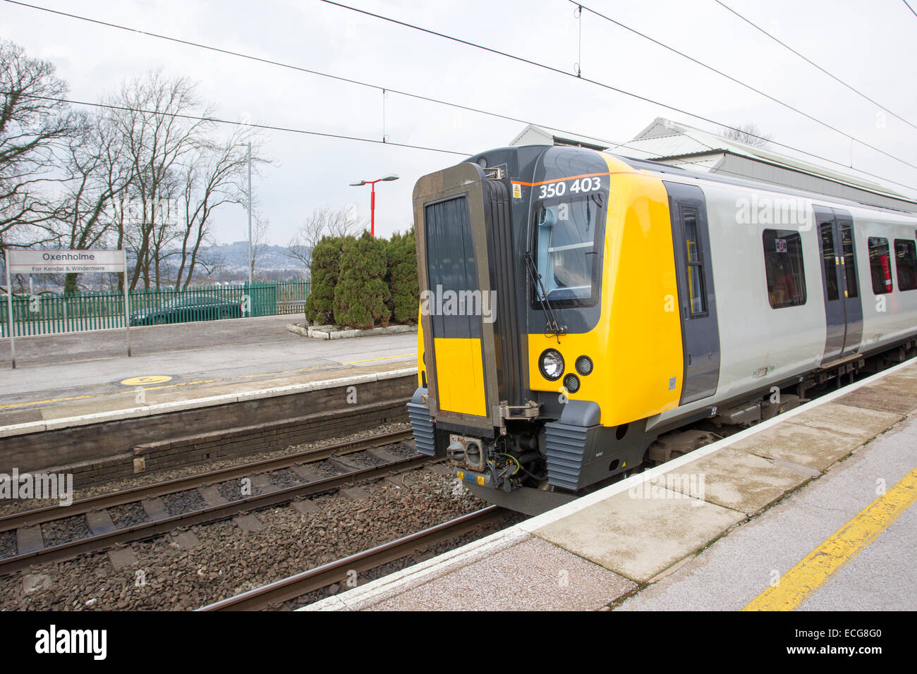 Transpennine express logo hi-res stock photography and images - Alamy