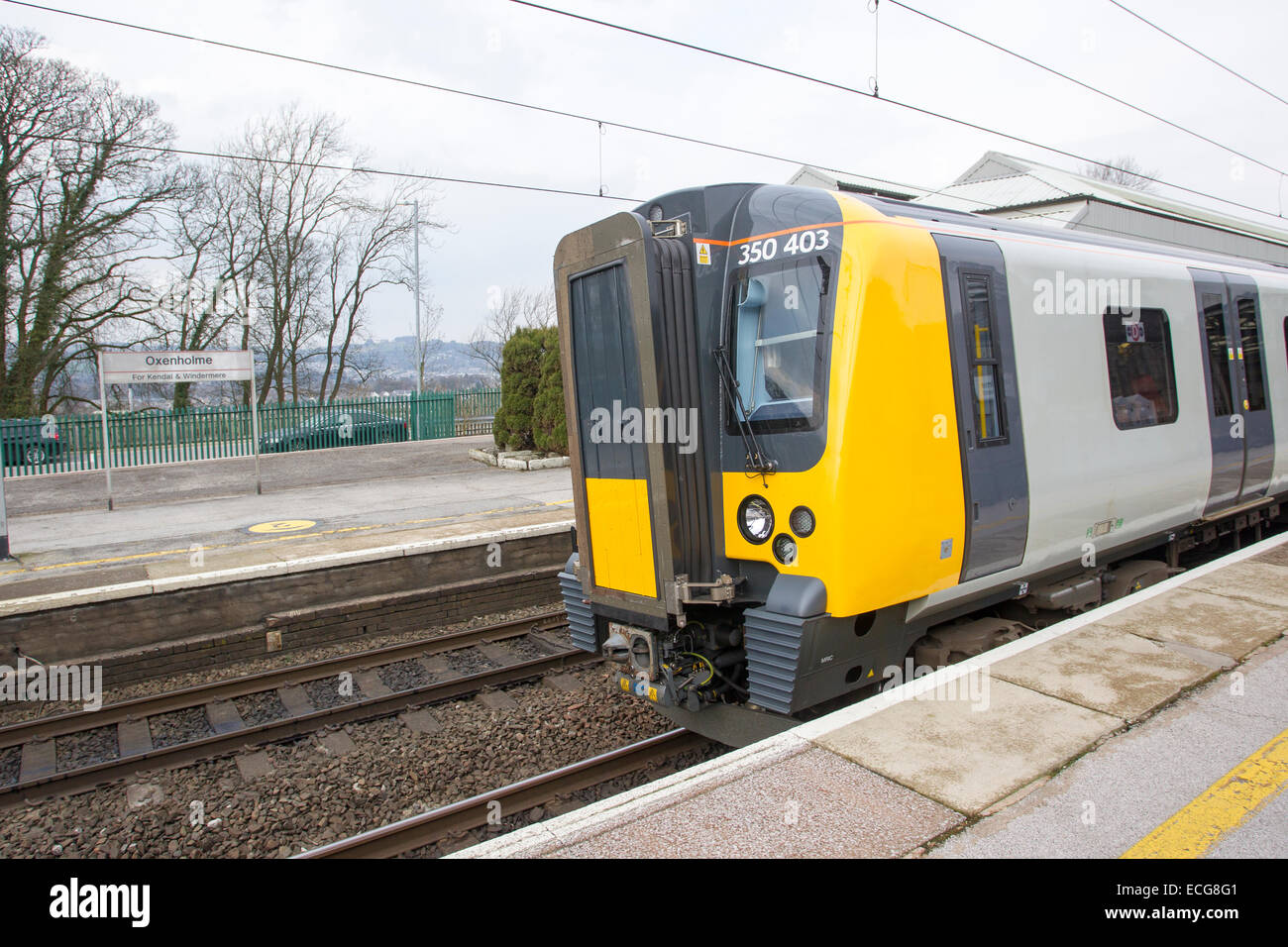 Transpennine express logo hi-res stock photography and images - Alamy