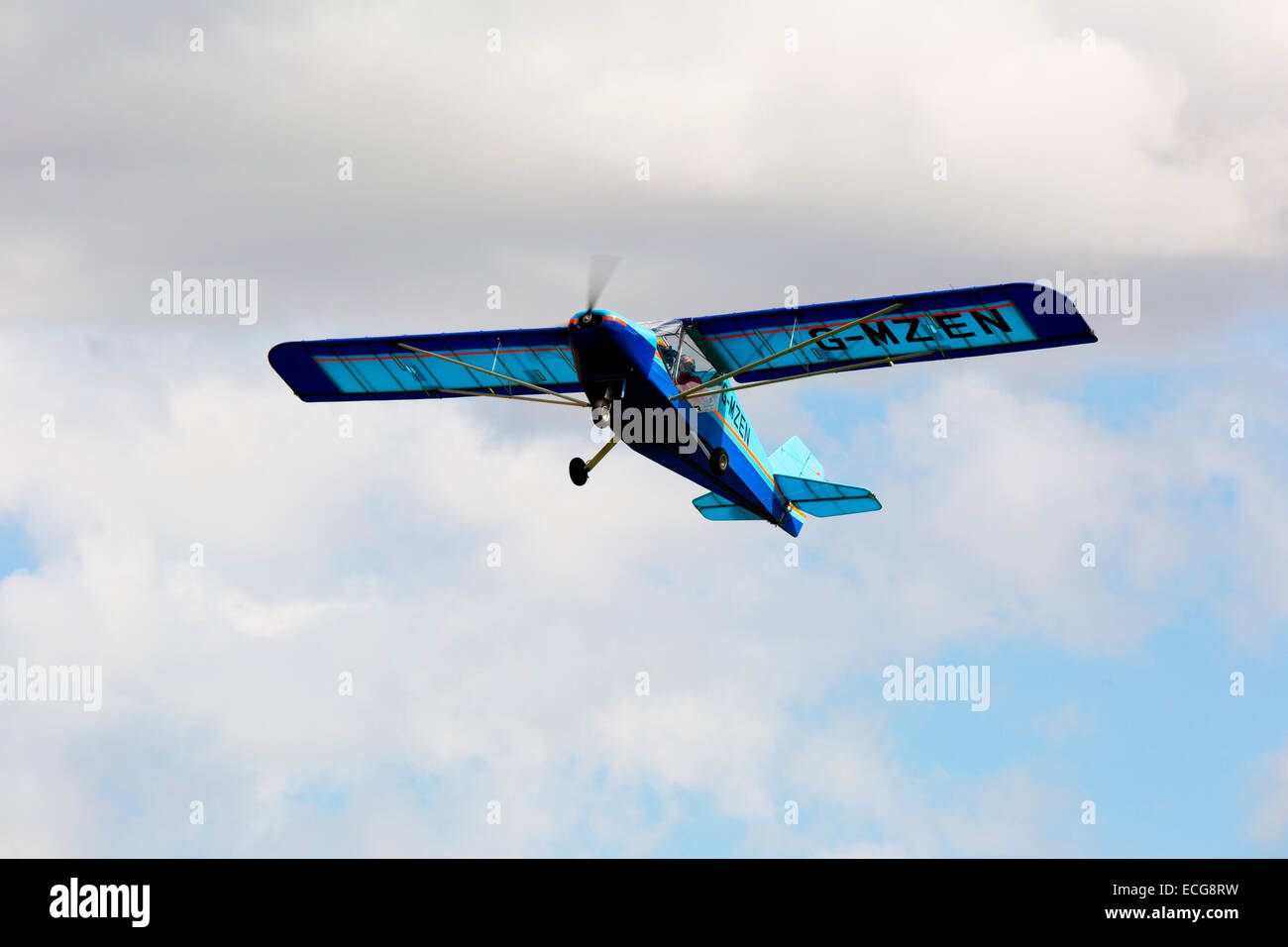 Rans aircraft hi-res stock photography and images - Alamy