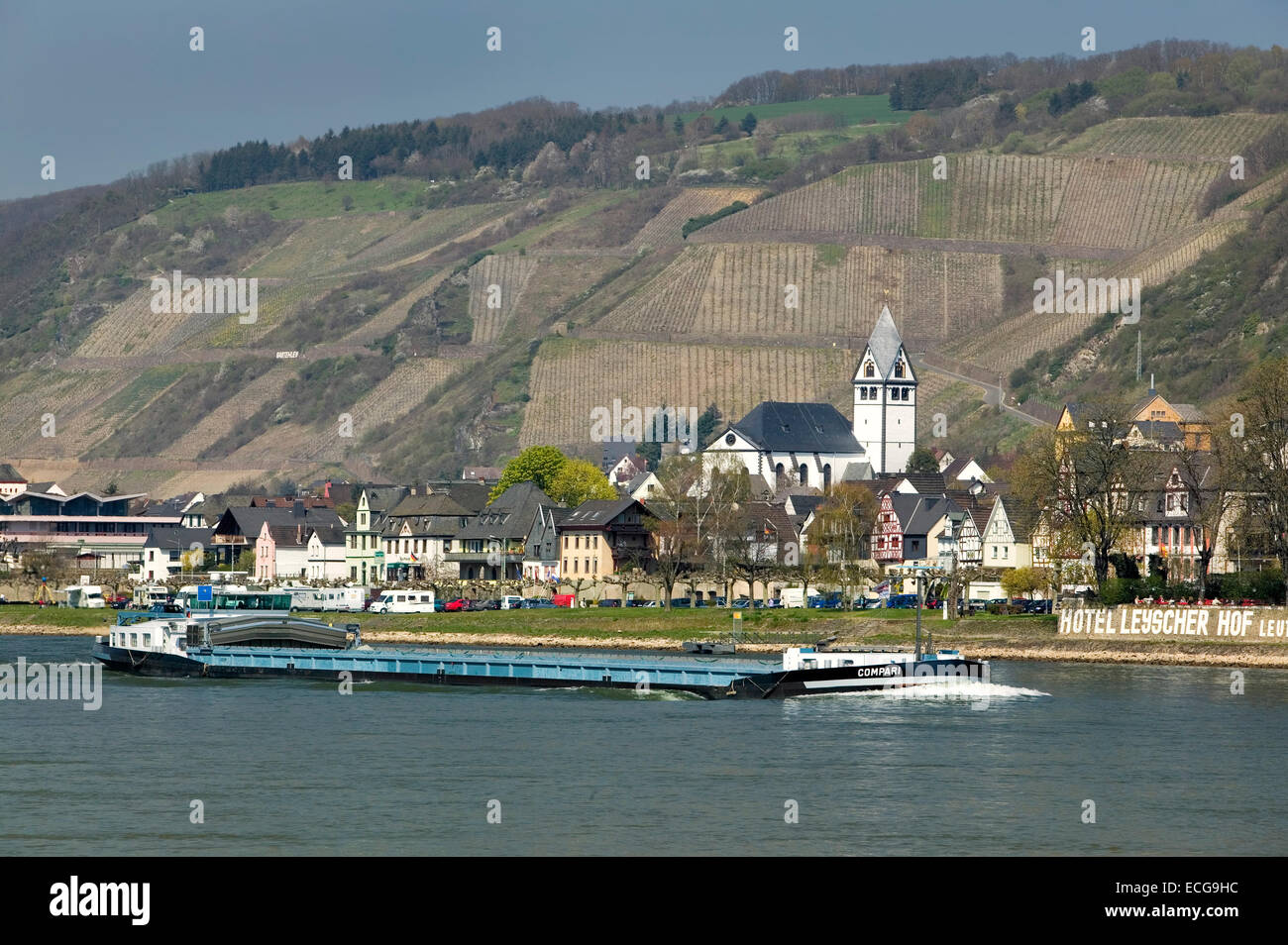Andernach germany hi-res stock photography and images - Alamy