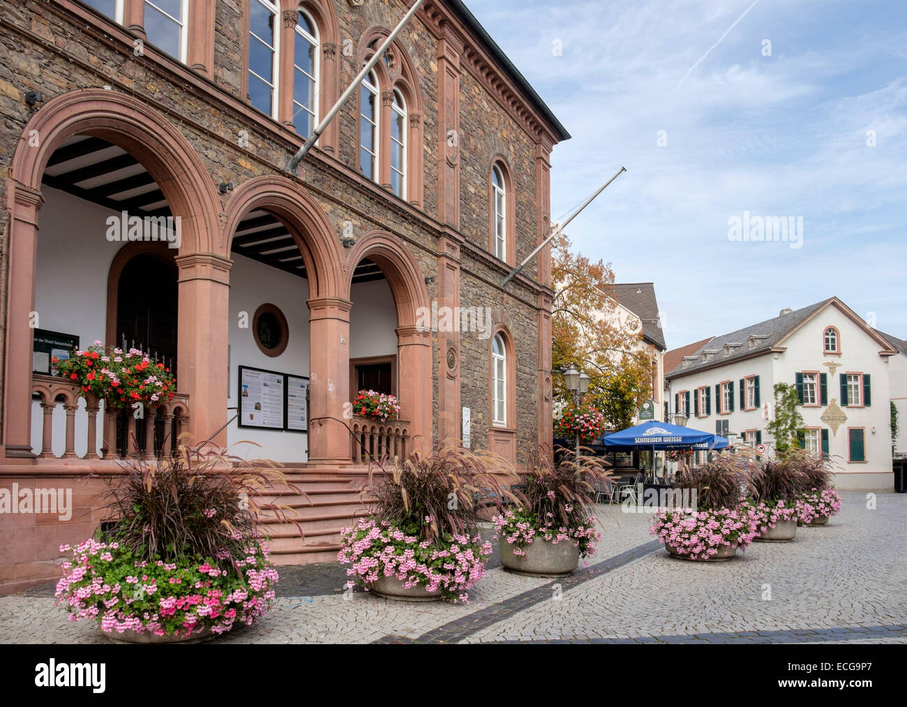 Rudesheimer Strae 7