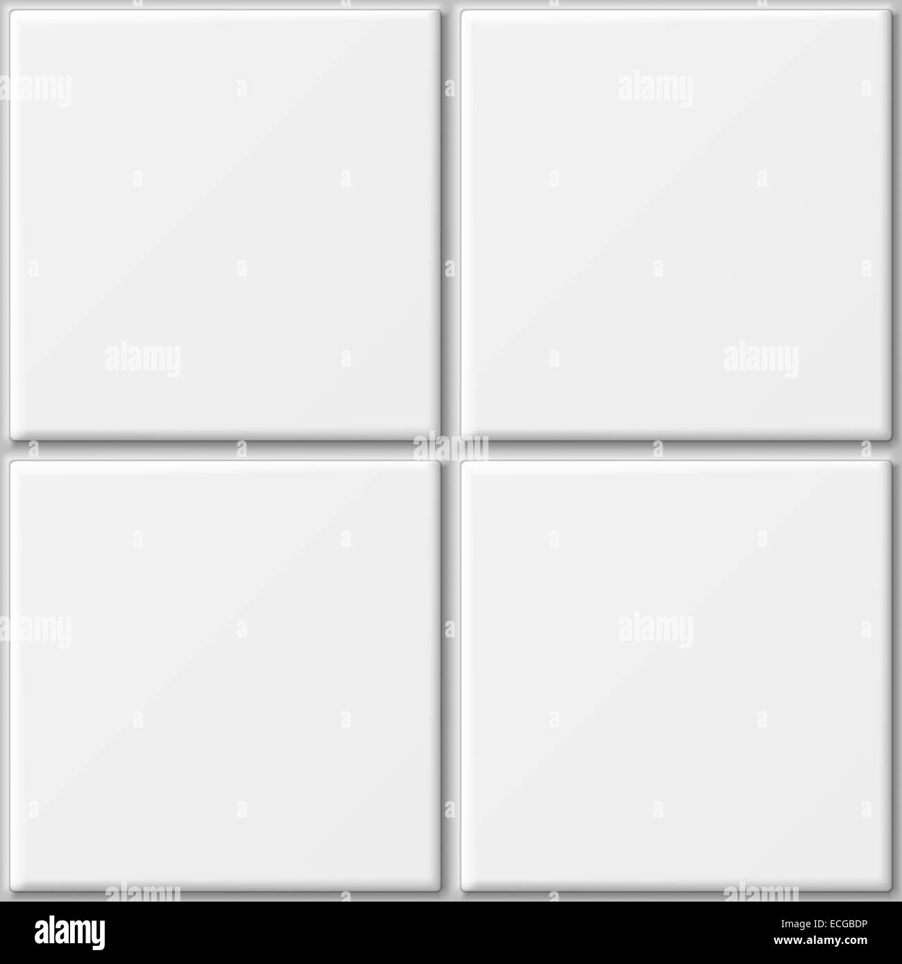 Elegant tiles Black and White Stock Photos & Images - Alamy