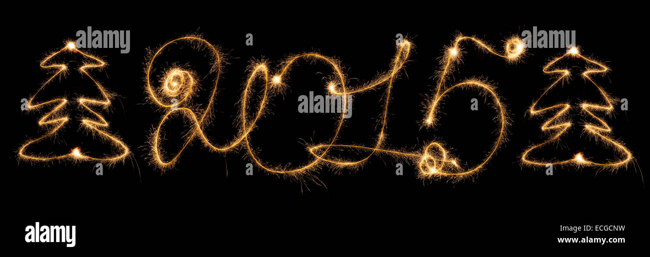 Sparklers gold hi-res stock photography and images - Alamy