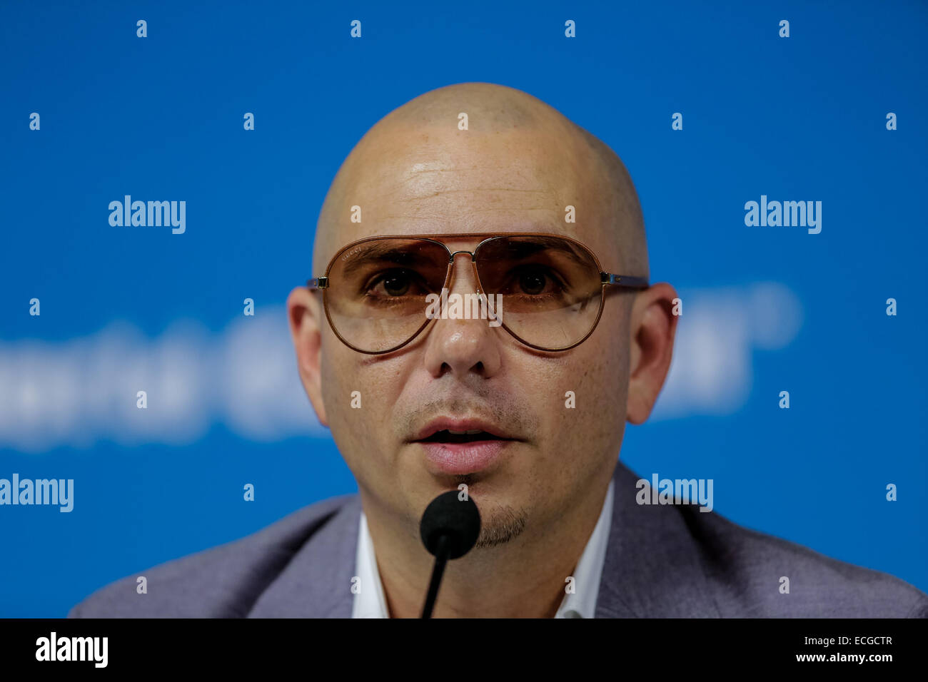 2014 FIFA World Cup - Press conference Where: Sao Paulo, SP, Brazil ...