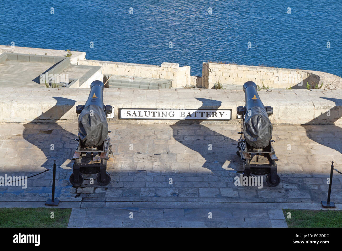 Fort lascaris hi-res stock photography and images - Alamy
