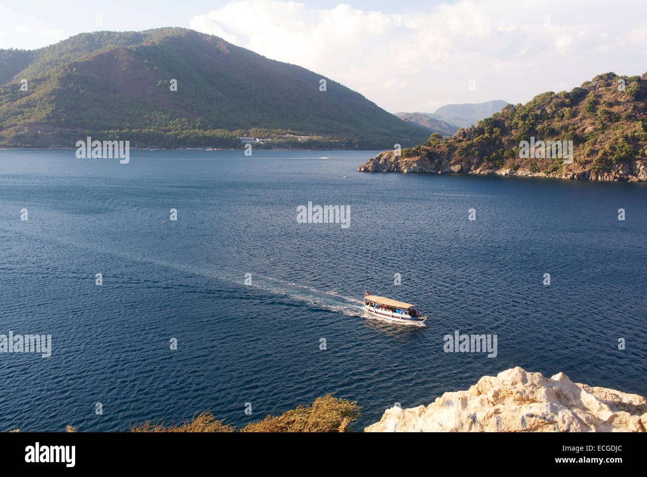 Turkey beautiful view hi-res stock photography and images - Alamy