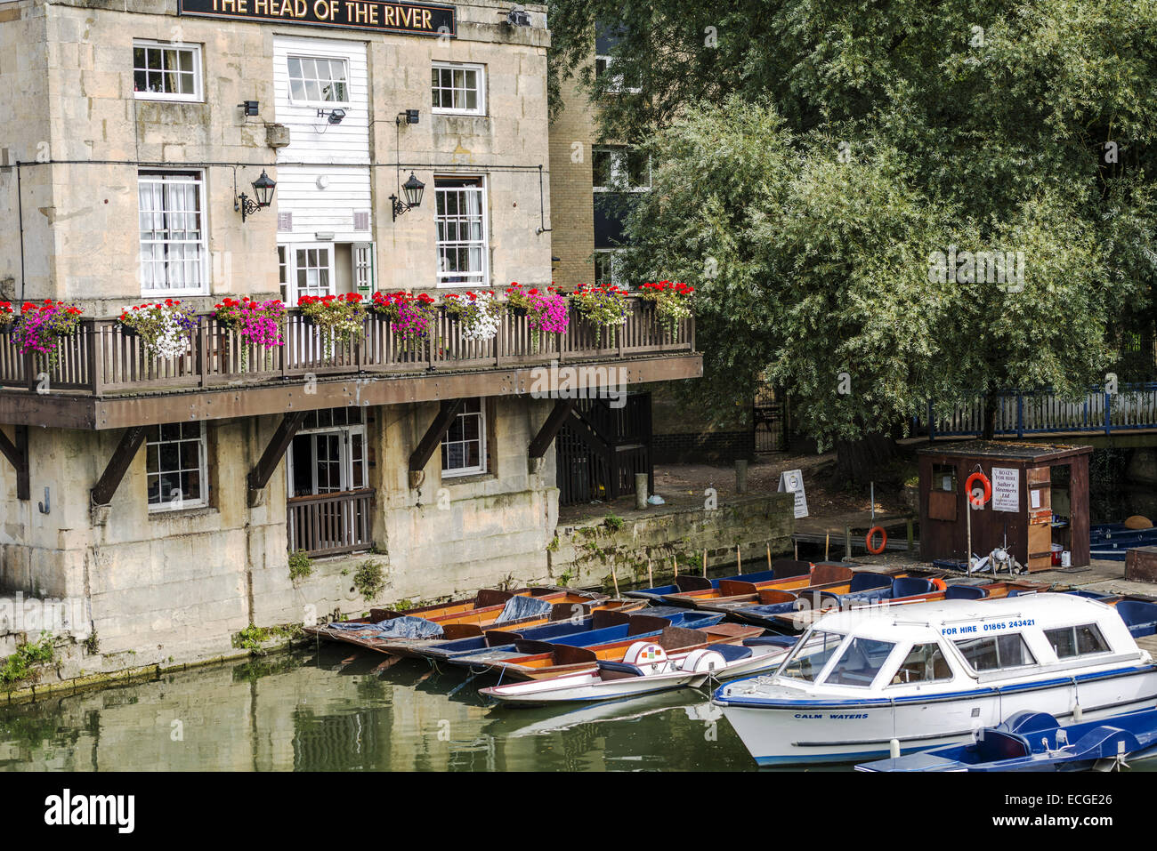 Famous fullers pub hi-res stock photography and images - Alamy