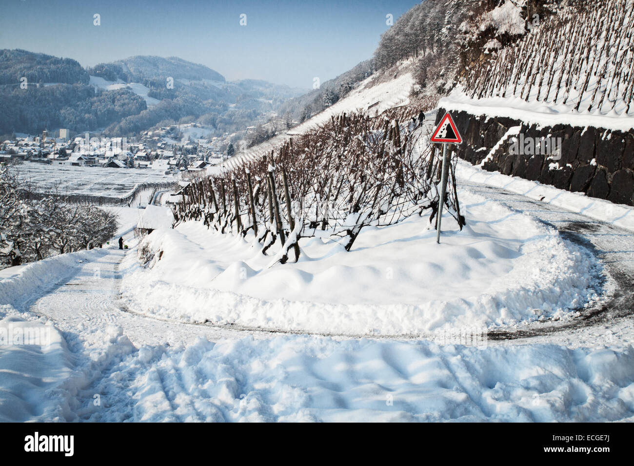 Lovely landscape hi-res stock photography and images - Alamy