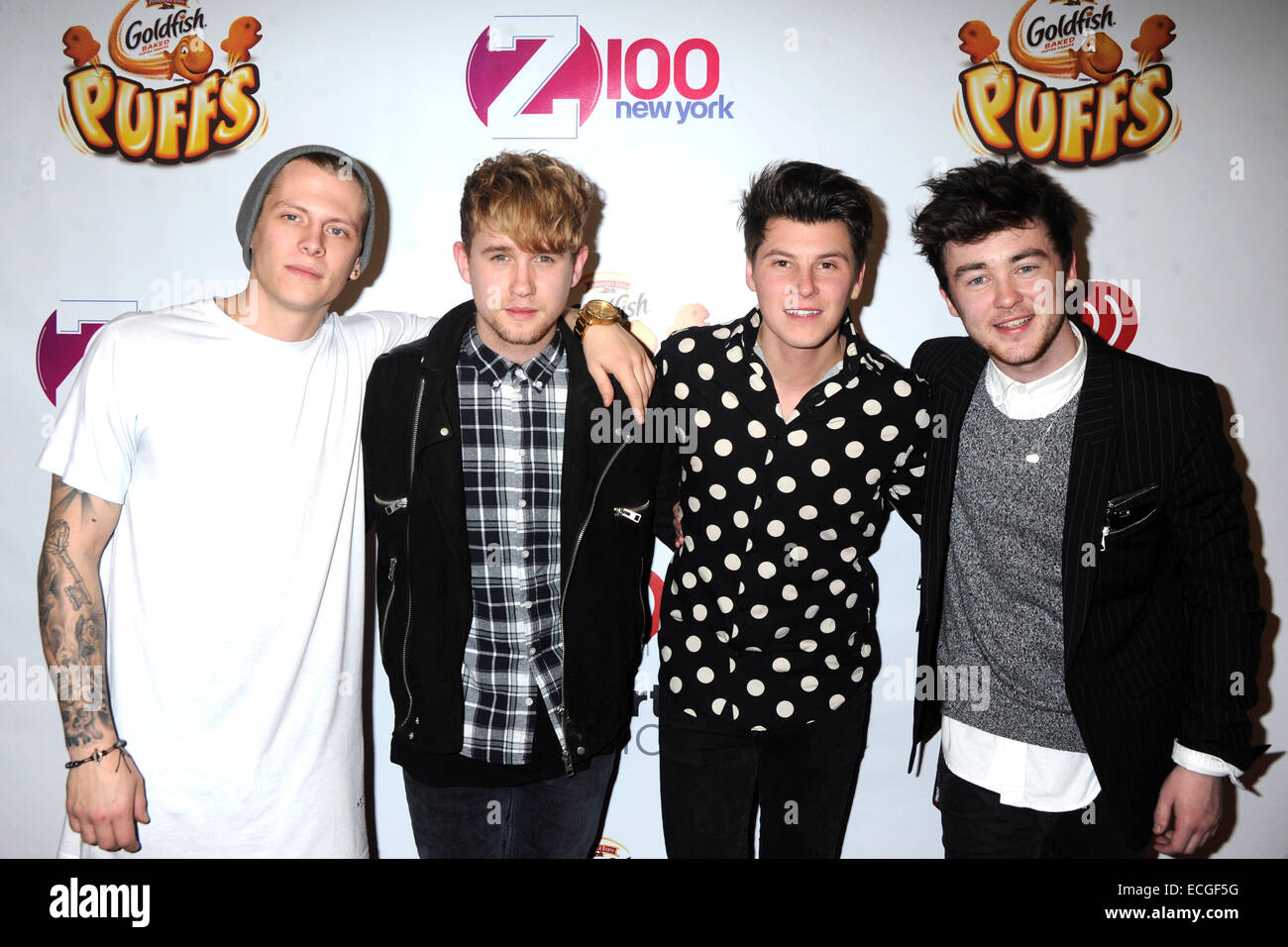 Drummer Lewi Morgan, bass player Danny Wilkin, guitarist Charley ...