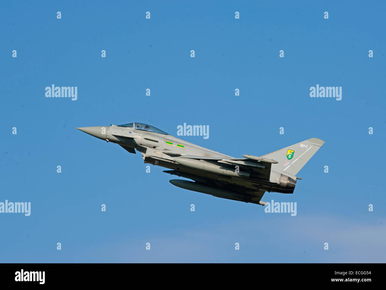 Raf typhoon hi-res stock photography and images - Alamy