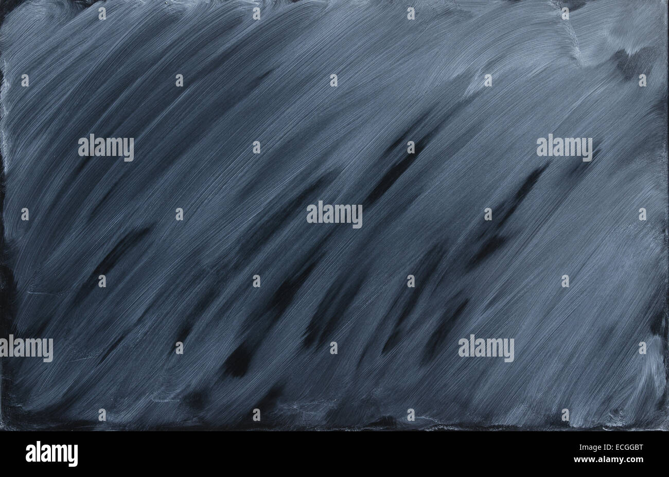 Texture of black chalkboard with strong patterns Stock Photo - Alamy