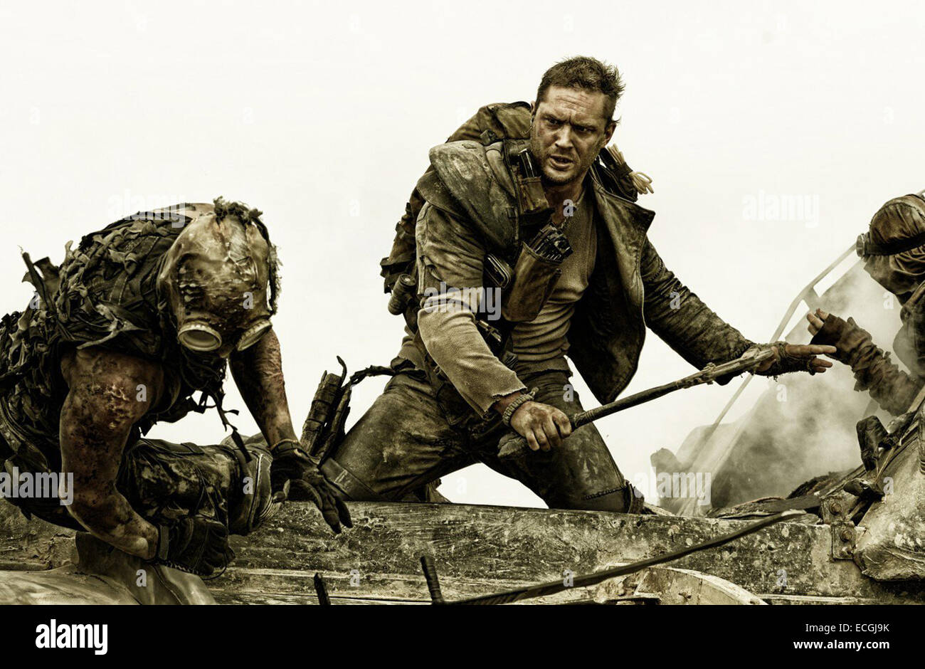 Mad max fury road hi-res stock photography and images - Alamy