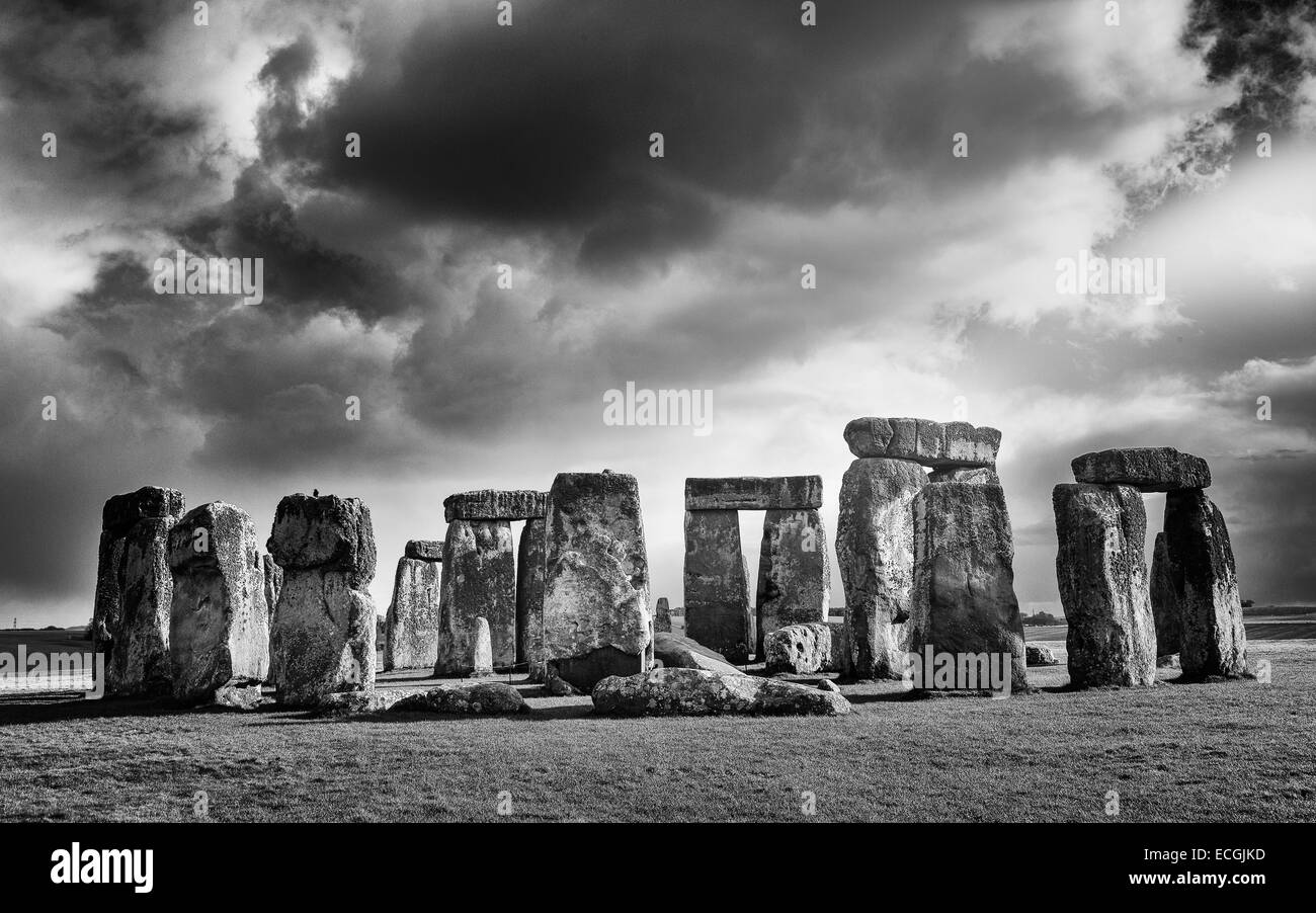 Prehistoric landscape hi-res stock photography and images - Alamy