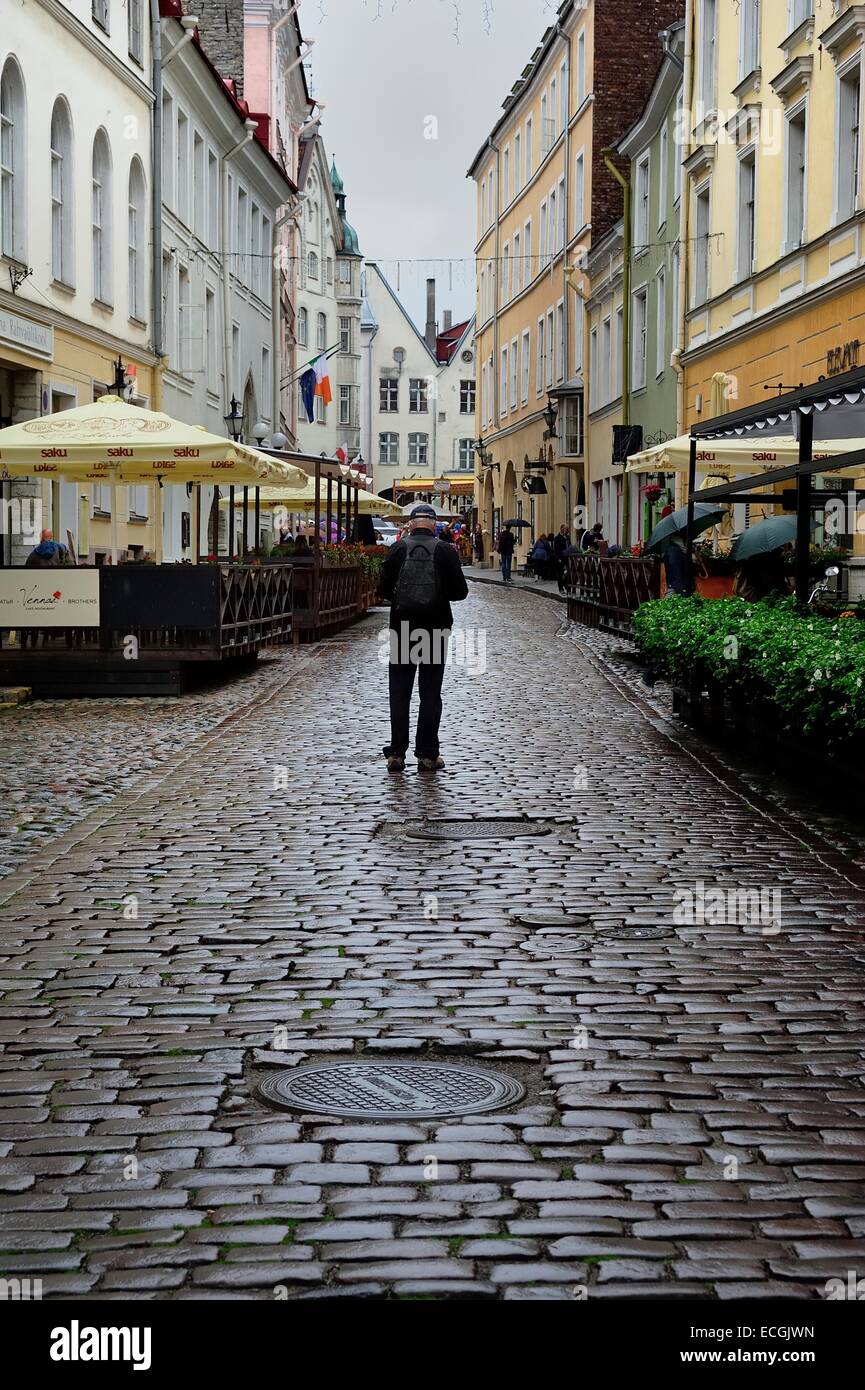 Wet road map hi-res stock photography and images - Alamy