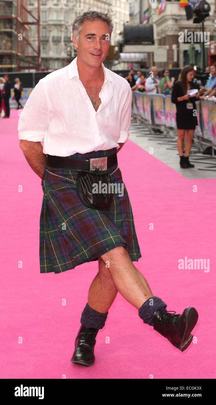 Greg Wise 2014 Stock Photos & Greg Wise 2014 Stock Images - Alamy
