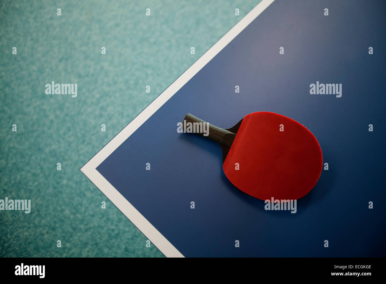Table tennis racket hi-res stock photography and images - Alamy