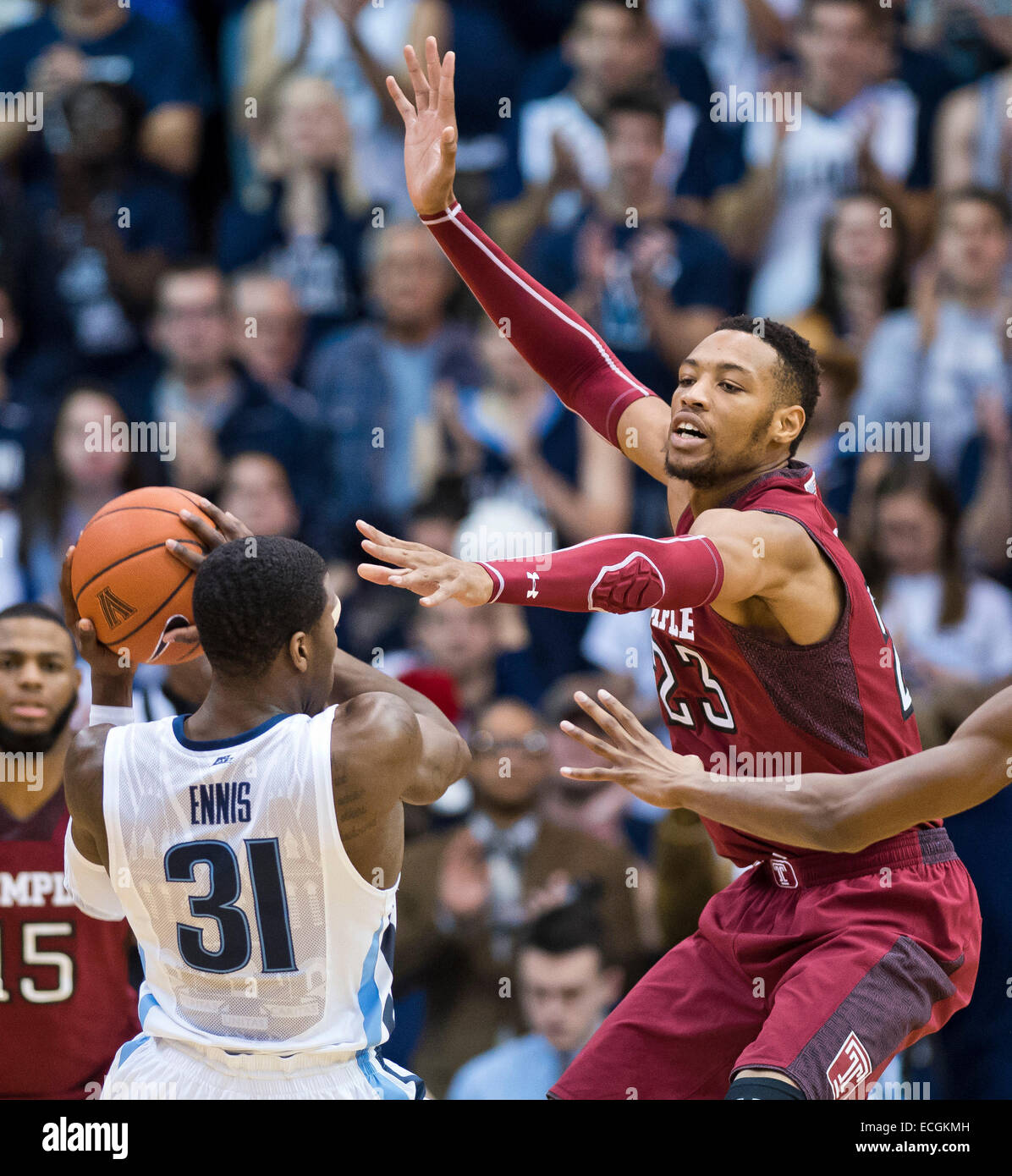 Devontae watson hi-res stock photography and images - Alamy