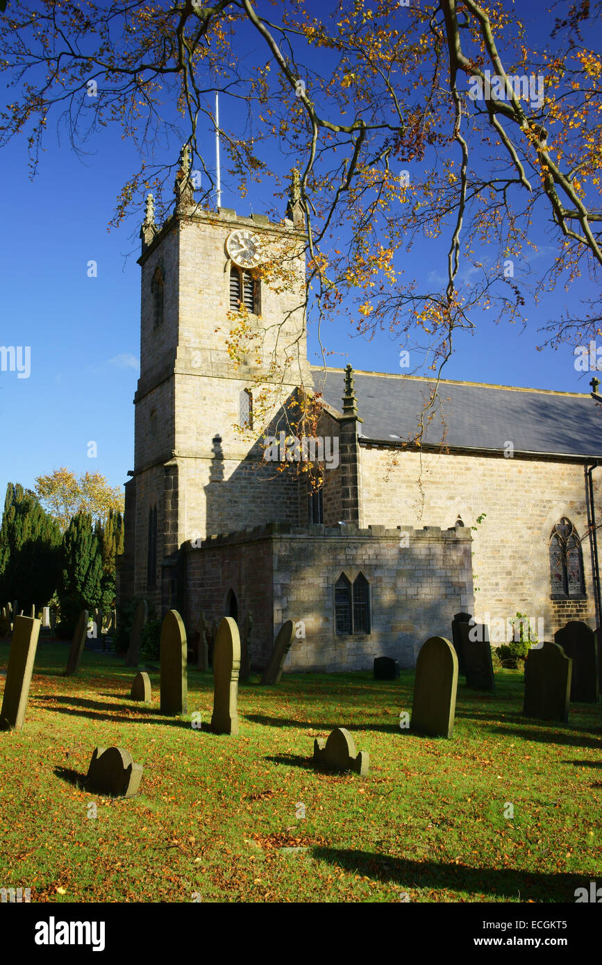 Dore yorkshire hi-res stock photography and images - Alamy