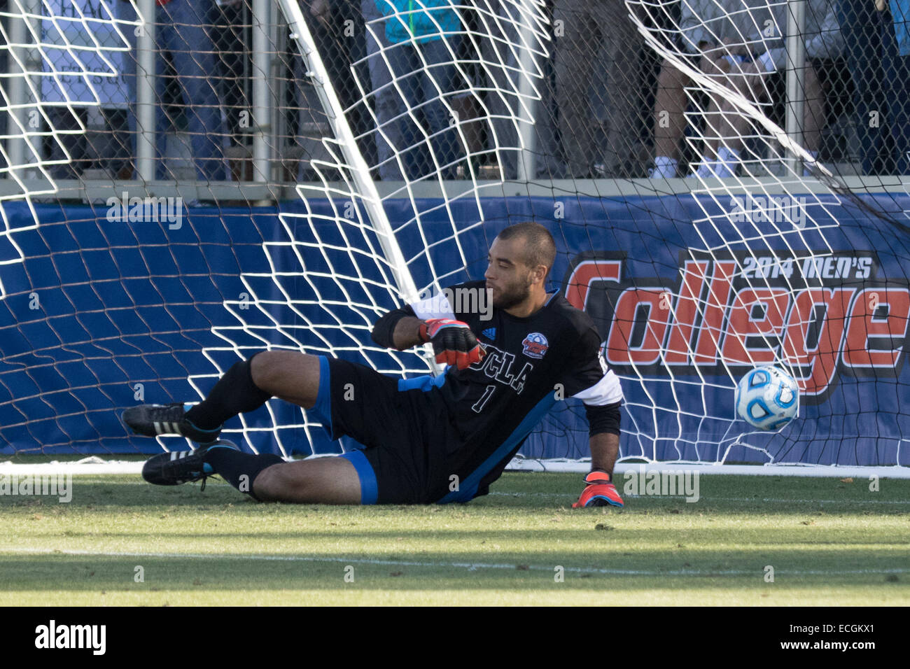 Ucla bruins 2014 hi-res stock photography and images - Alamy