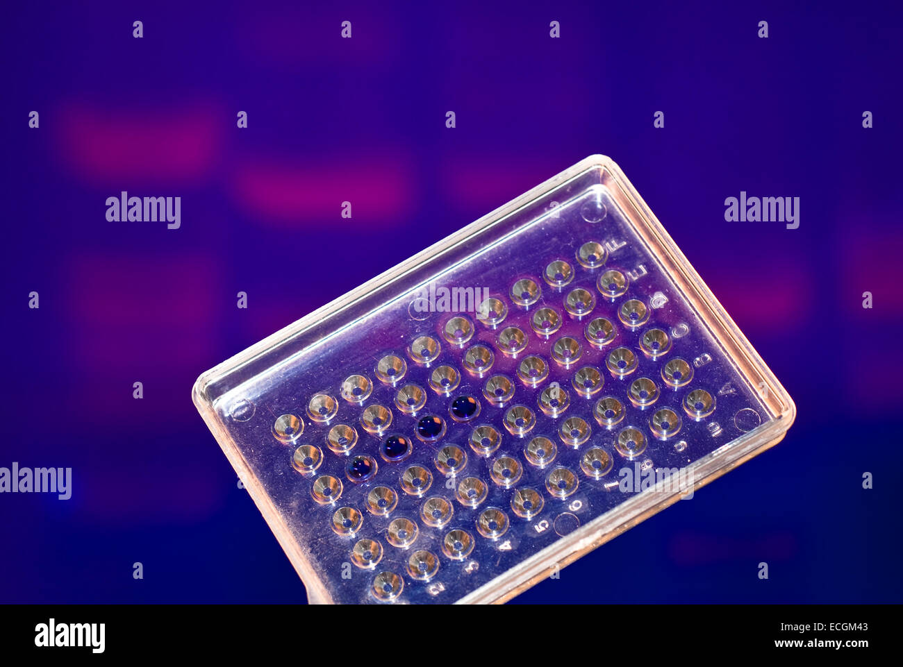 Drop test cell hi-res stock photography and images - Alamy