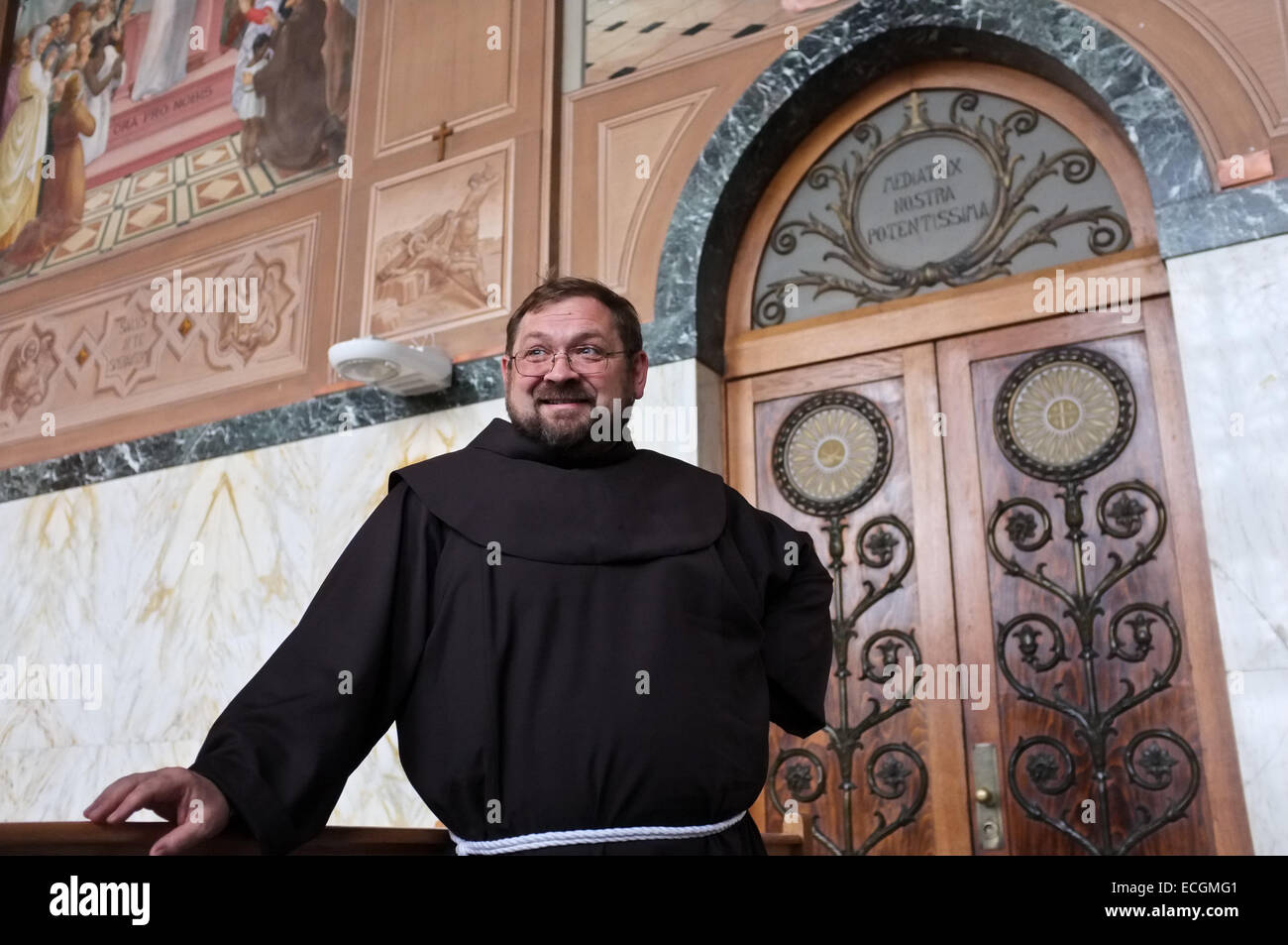 Jerusalem Israel Father Born