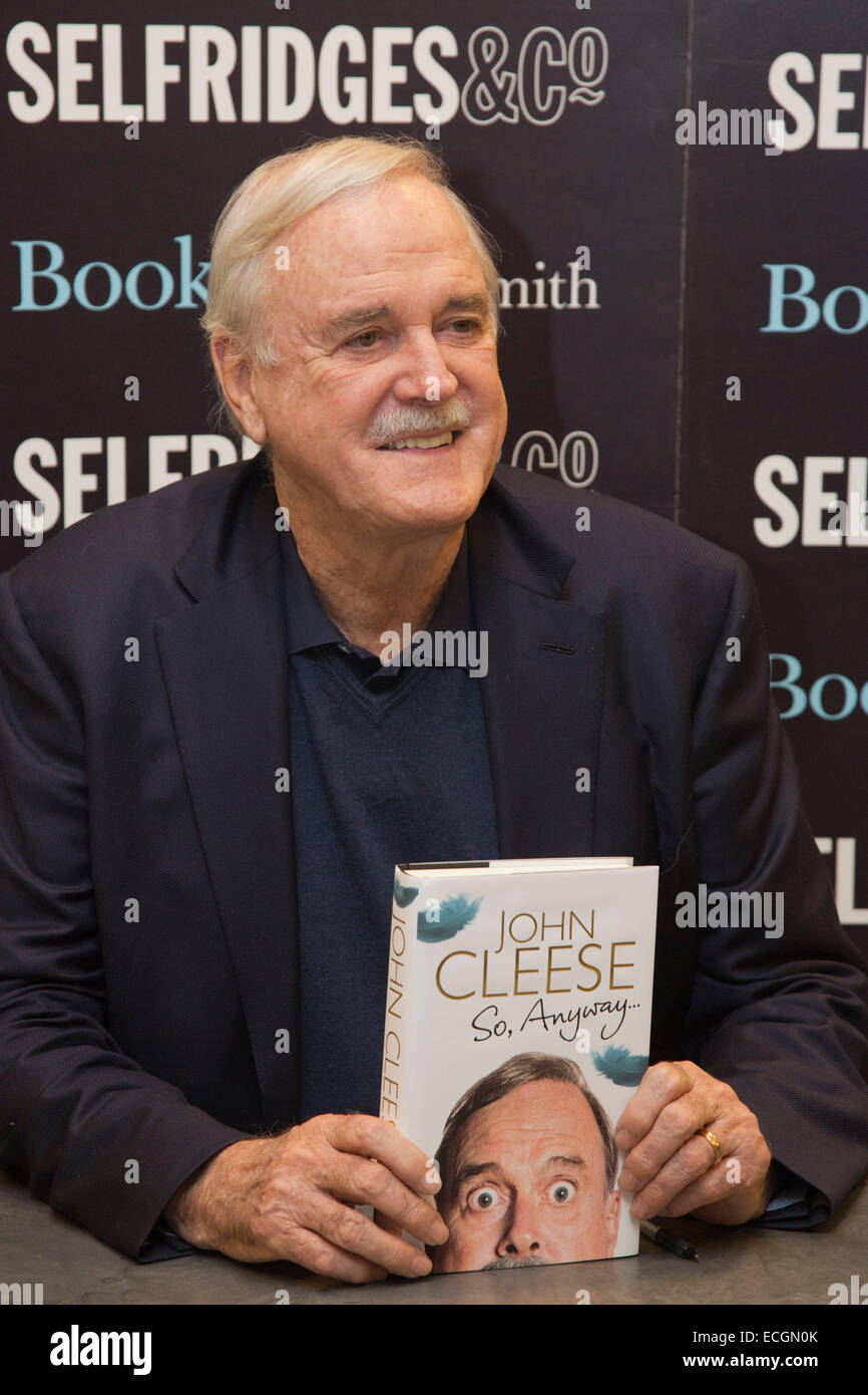 Monty Python John Cleese High Resolution Stock Photography and Images ...