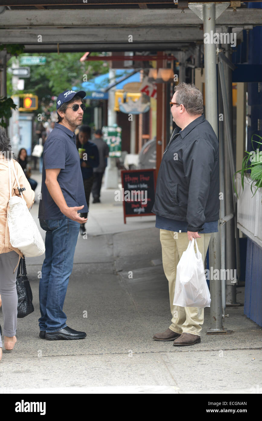 Ray ramano hi-res stock photography and images - Alamy