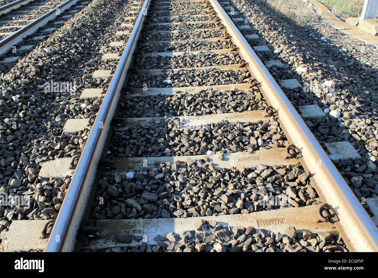 Hdr train hi-res stock photography and images - Alamy