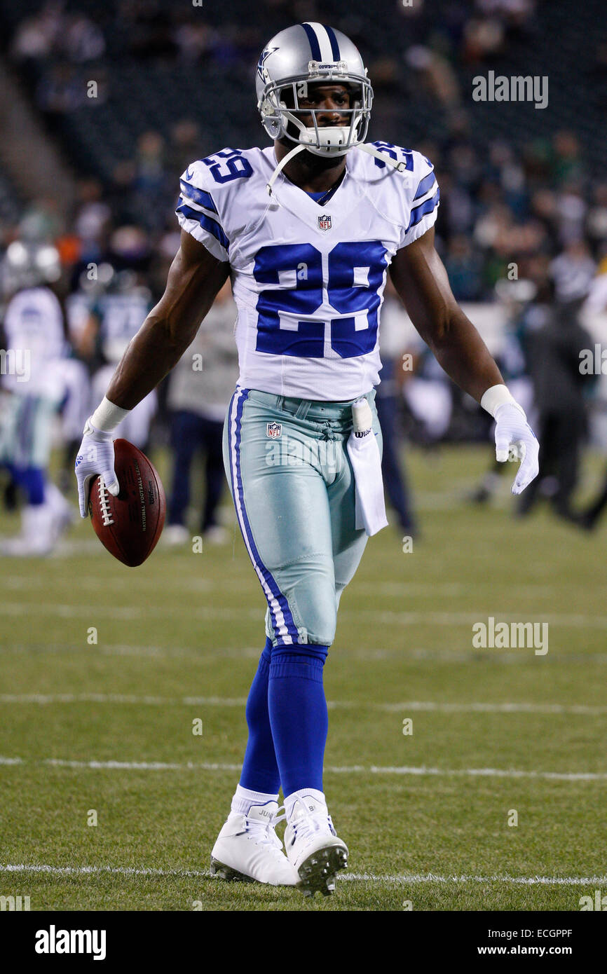Demarco murray cowboys hi-res stock photography and images - Alamy