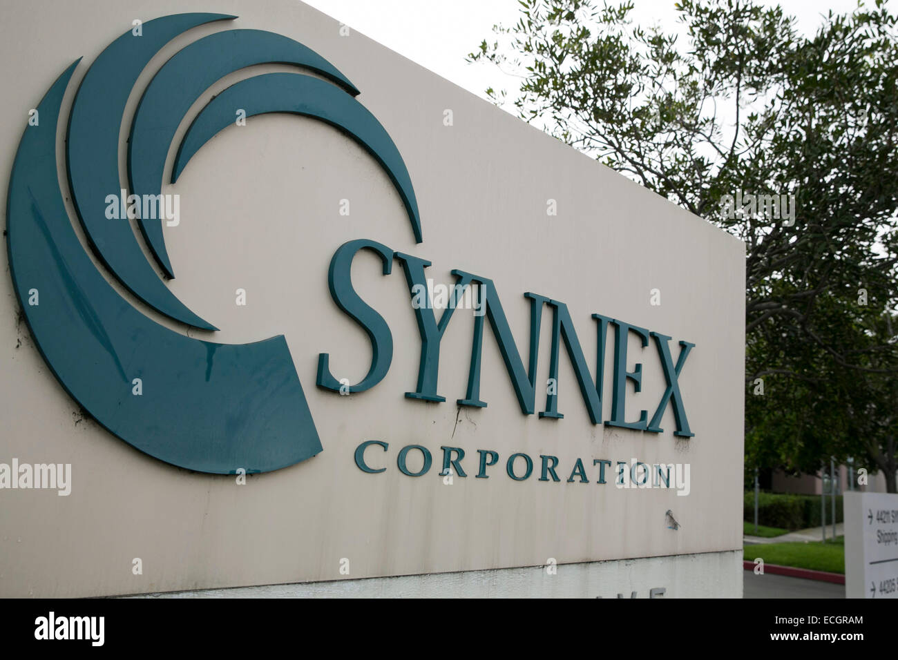 Synnex corporation hi-res stock photography and images - Alamy