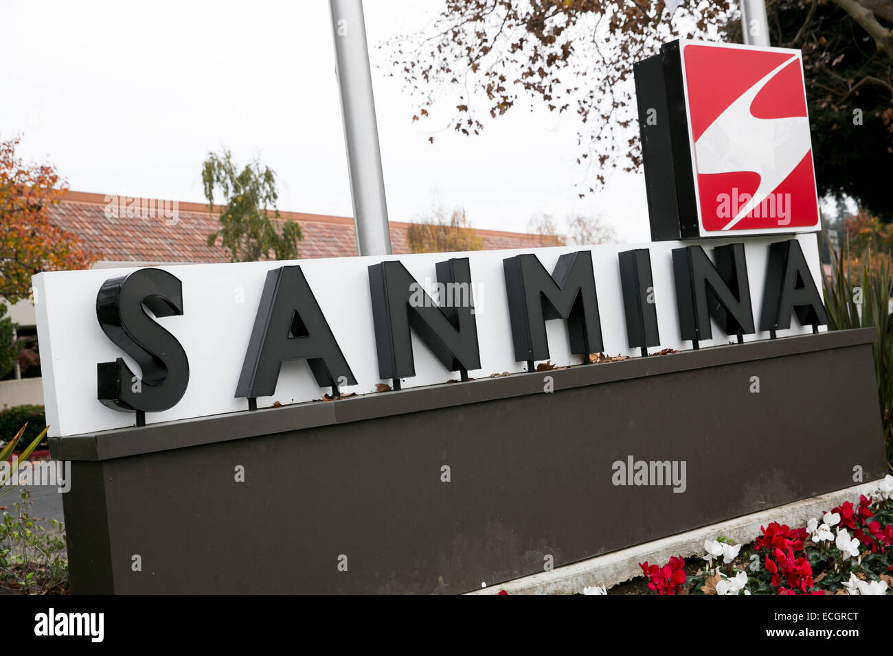 Sanmina corporation hi-res stock photography and images - Alamy