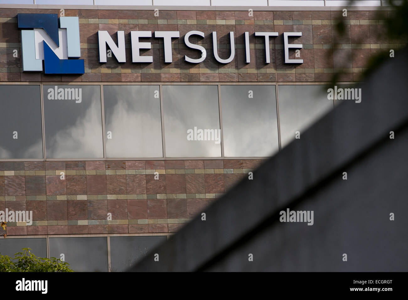 Netsuite logo hi-res stock photography and images - Alamy