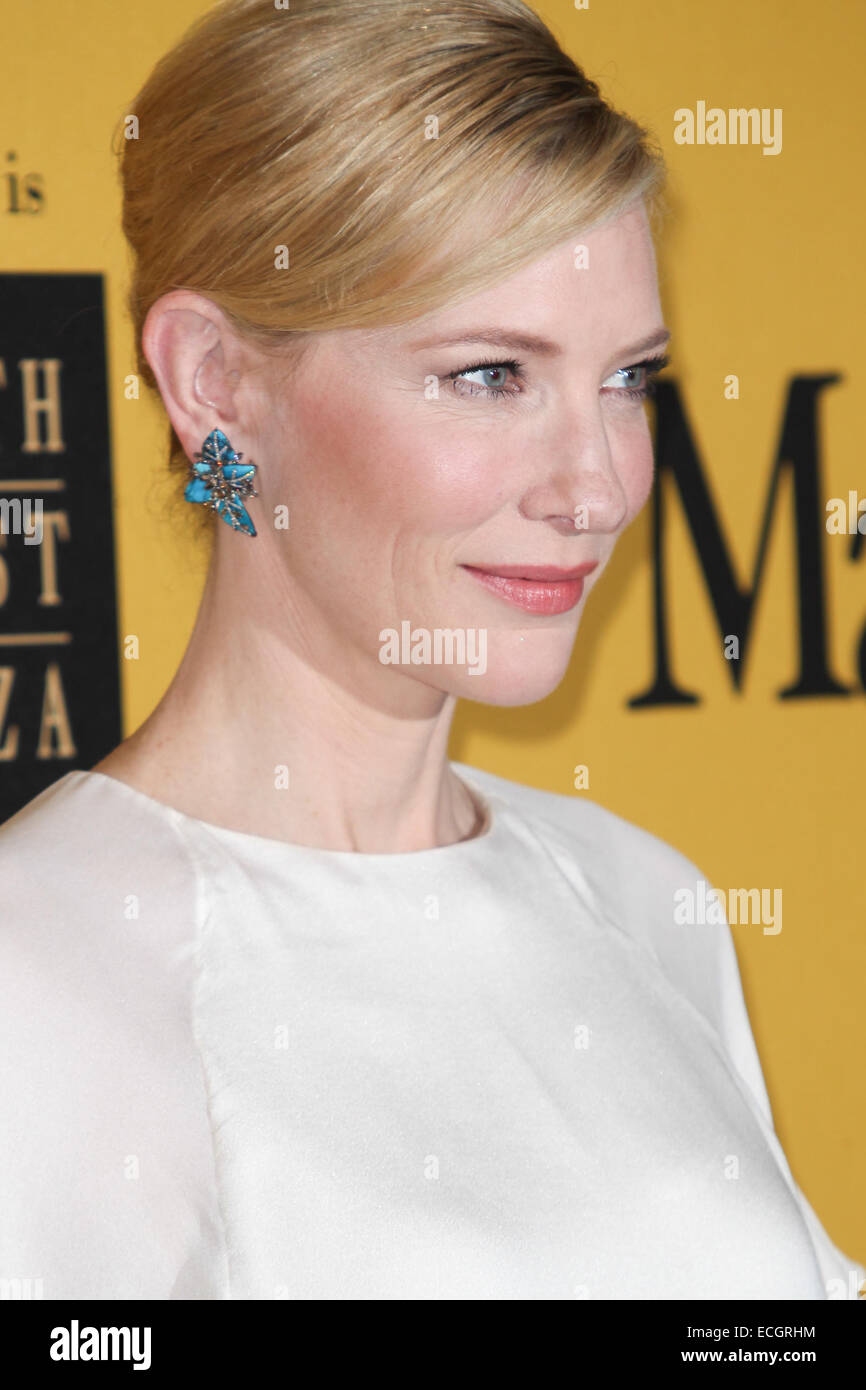 The 2014 Crystal Lucy Awards At Hyatt Regency Century Plaza Featuring
