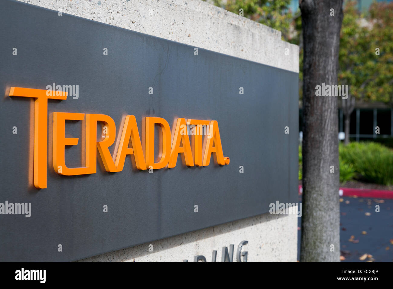Teradata High Resolution Stock Photography and Images - Alamy