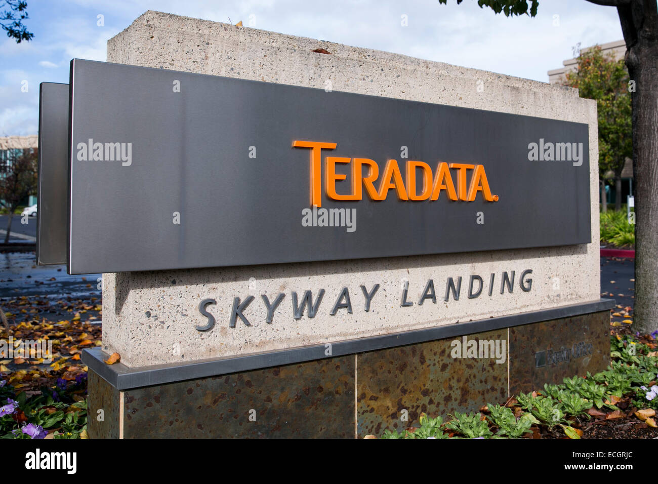 Teradata High Resolution Stock Photography and Images - Alamy