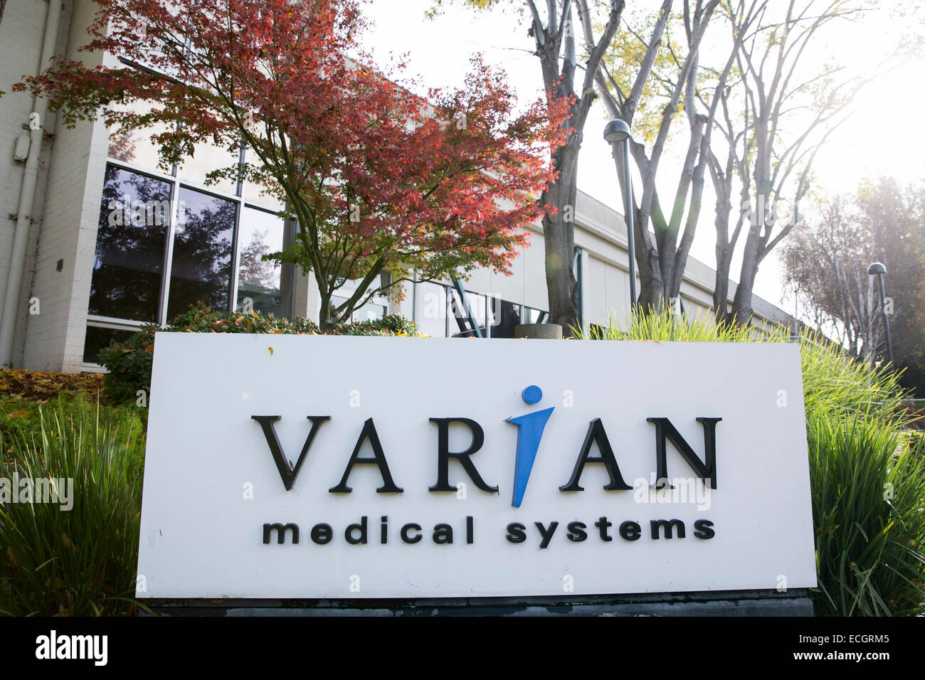 Varian medical systems hi-res stock photography and images - Alamy
