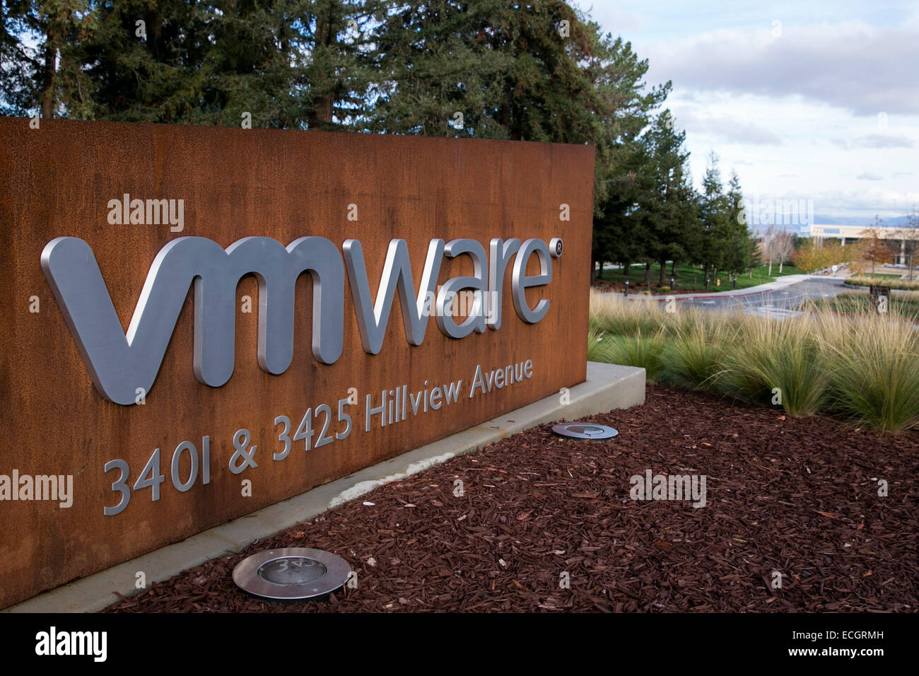 Vm ware hi-res stock photography and images - Alamy