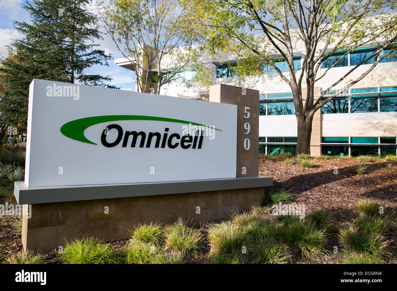Omnicell hi-res stock photography and images - Alamy