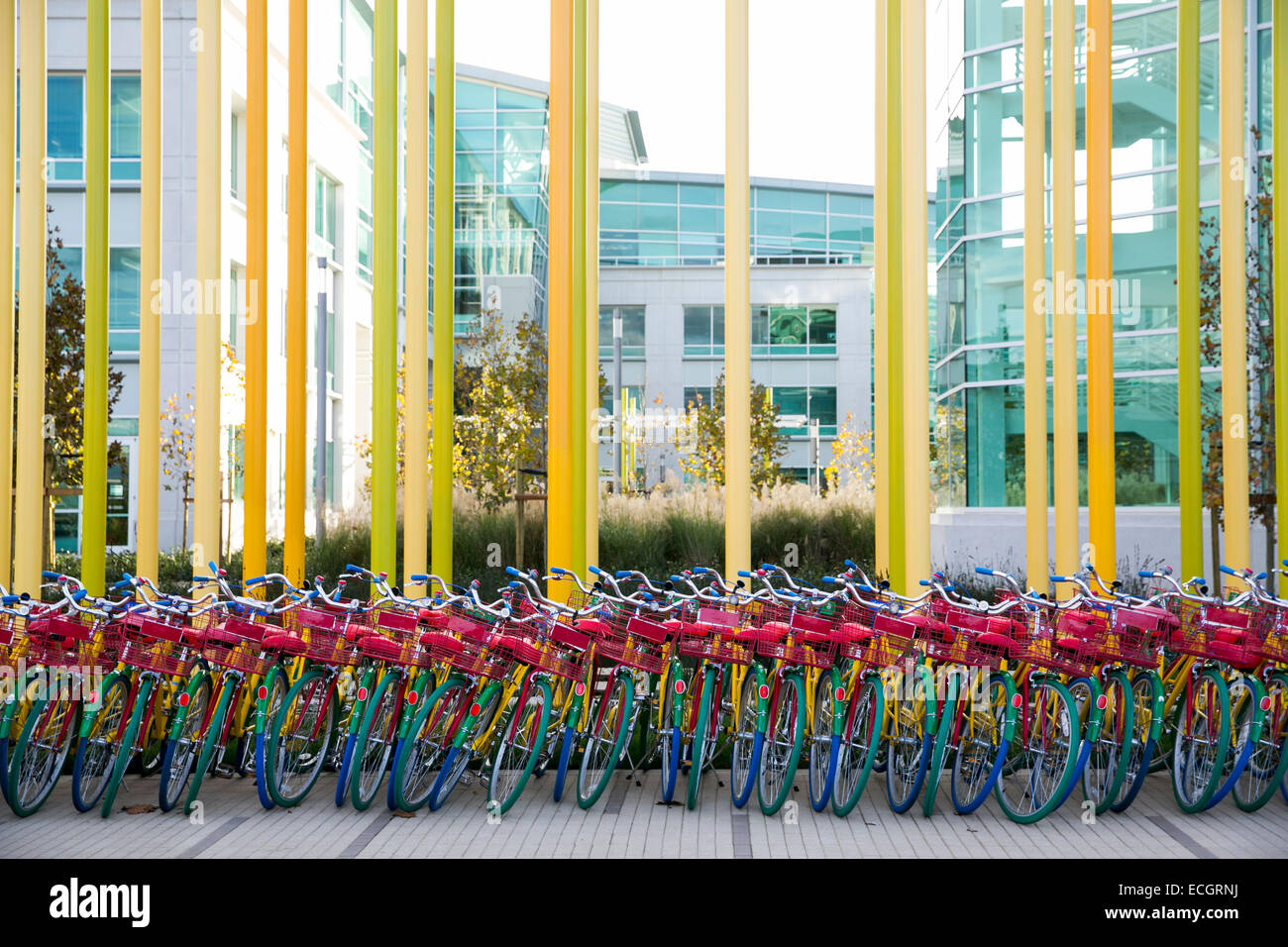 Google bike hi-res stock photography and images - Alamy