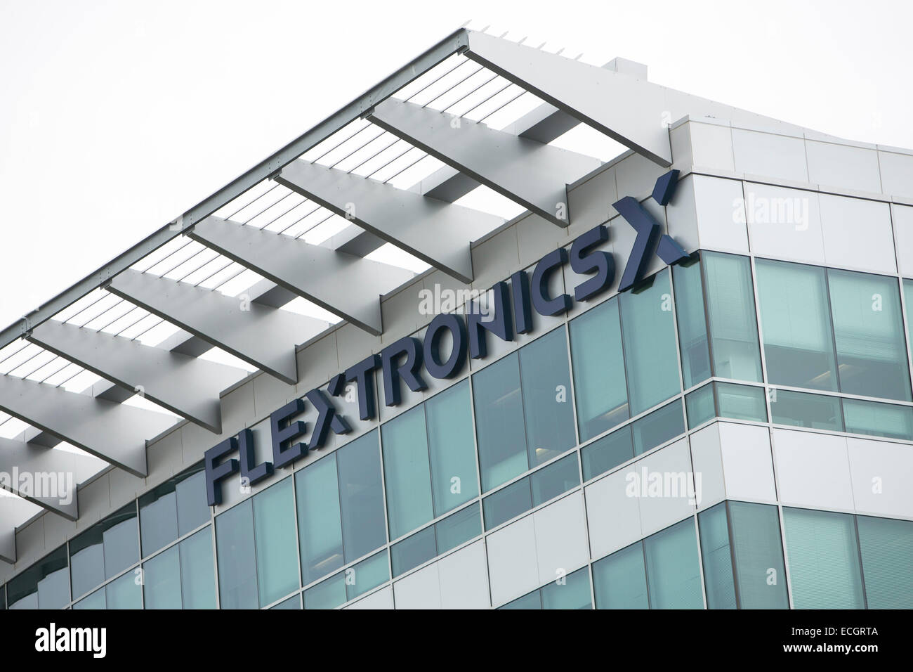 Flextronics international hi-res stock photography and images - Alamy