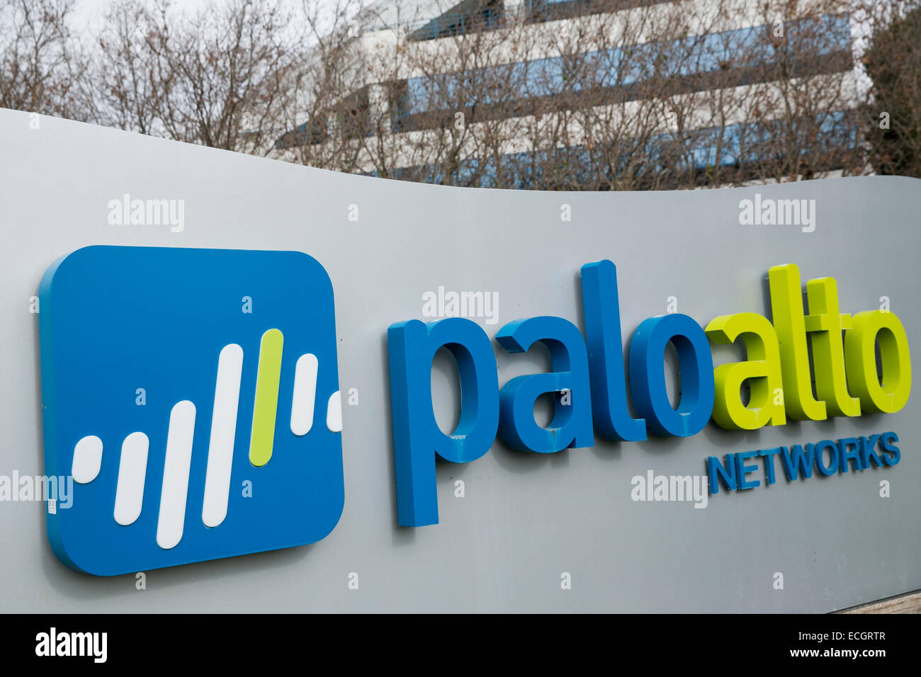 Palo alto networks hi-res stock photography and images - Alamy