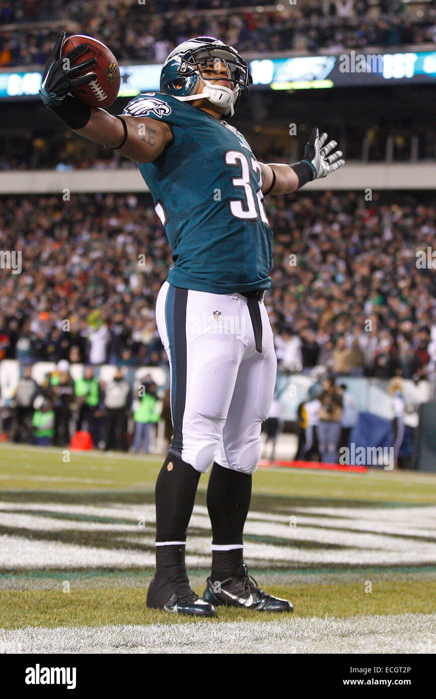 Philadelphia, Pennsylvania, USA. 14th Dec, 2014. Philadelphia Eagles ...
