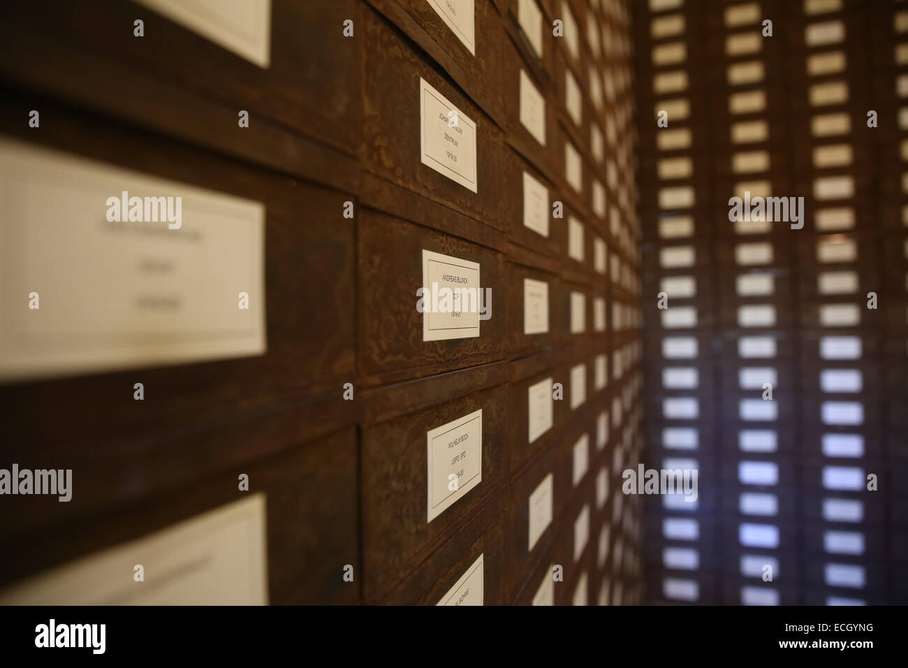 reichstag building basement box Stock Photo - Alamy