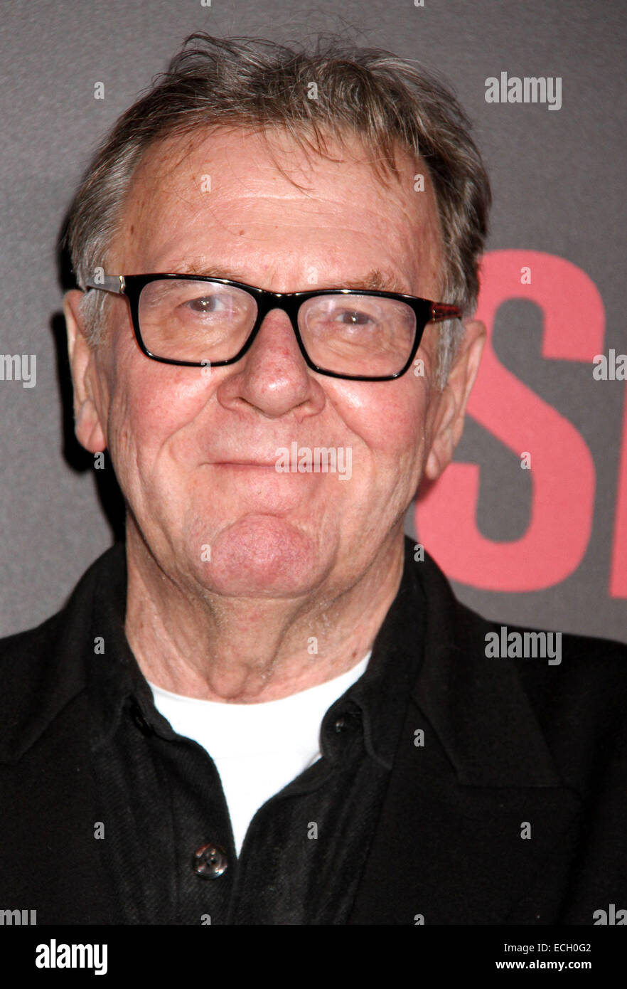 Actor Tom Wilkinson