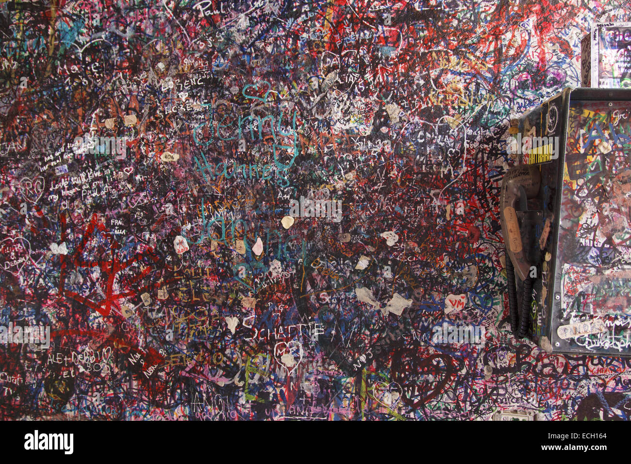 Grafittis hi-res stock photography and images - Alamy