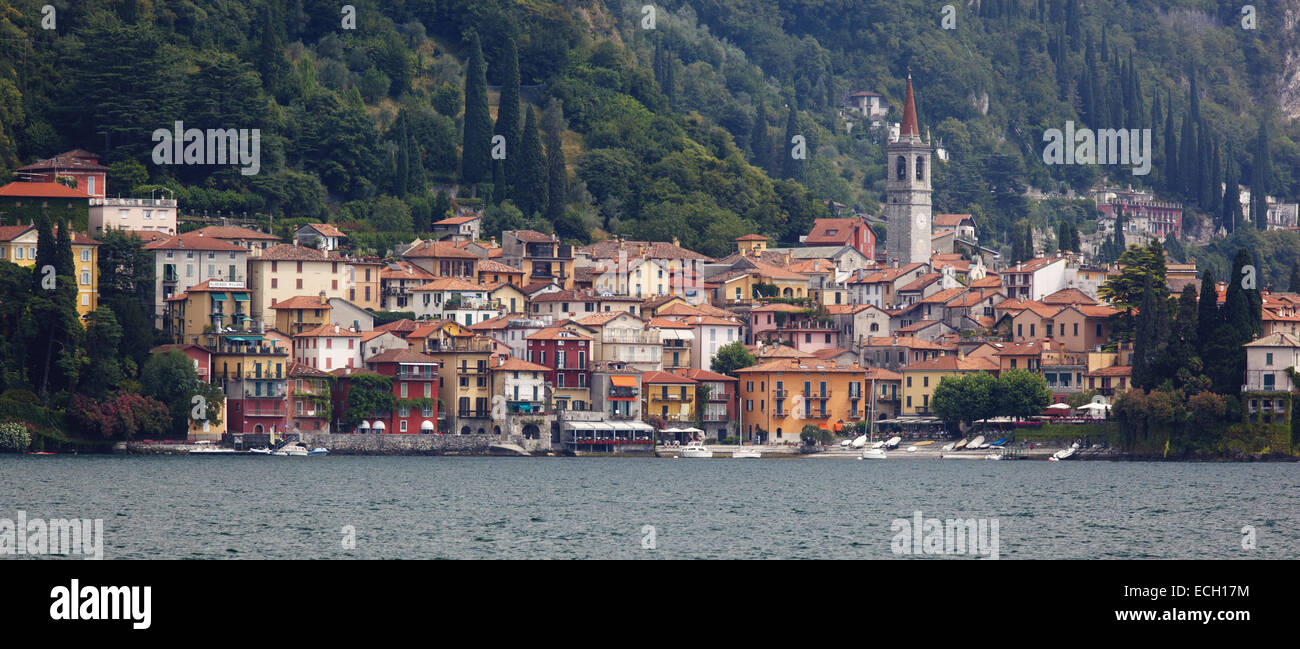 Bellagio architecture hi-res stock photography and images - Alamy