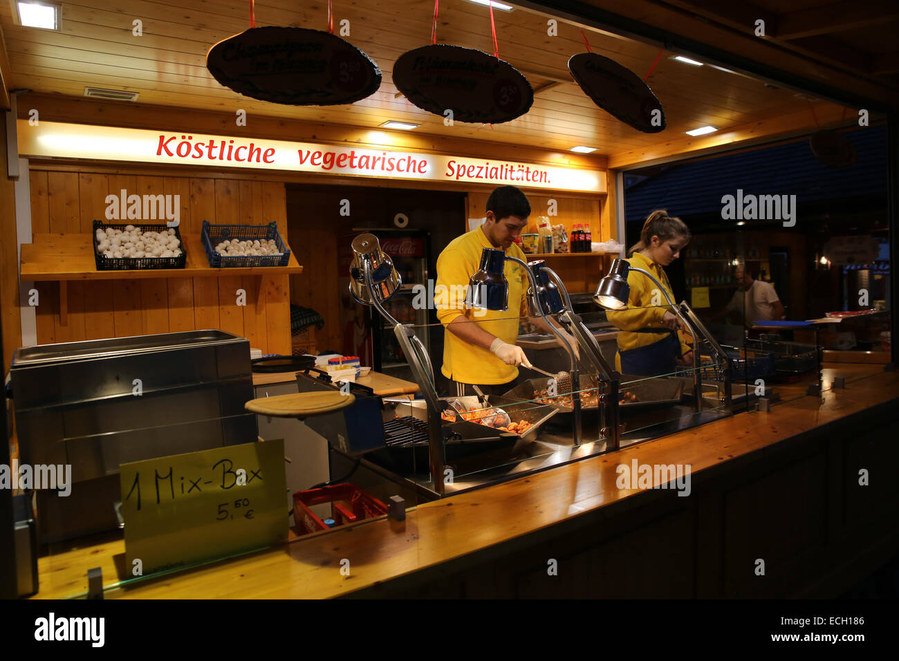 Food square hi-res stock photography and images - Alamy