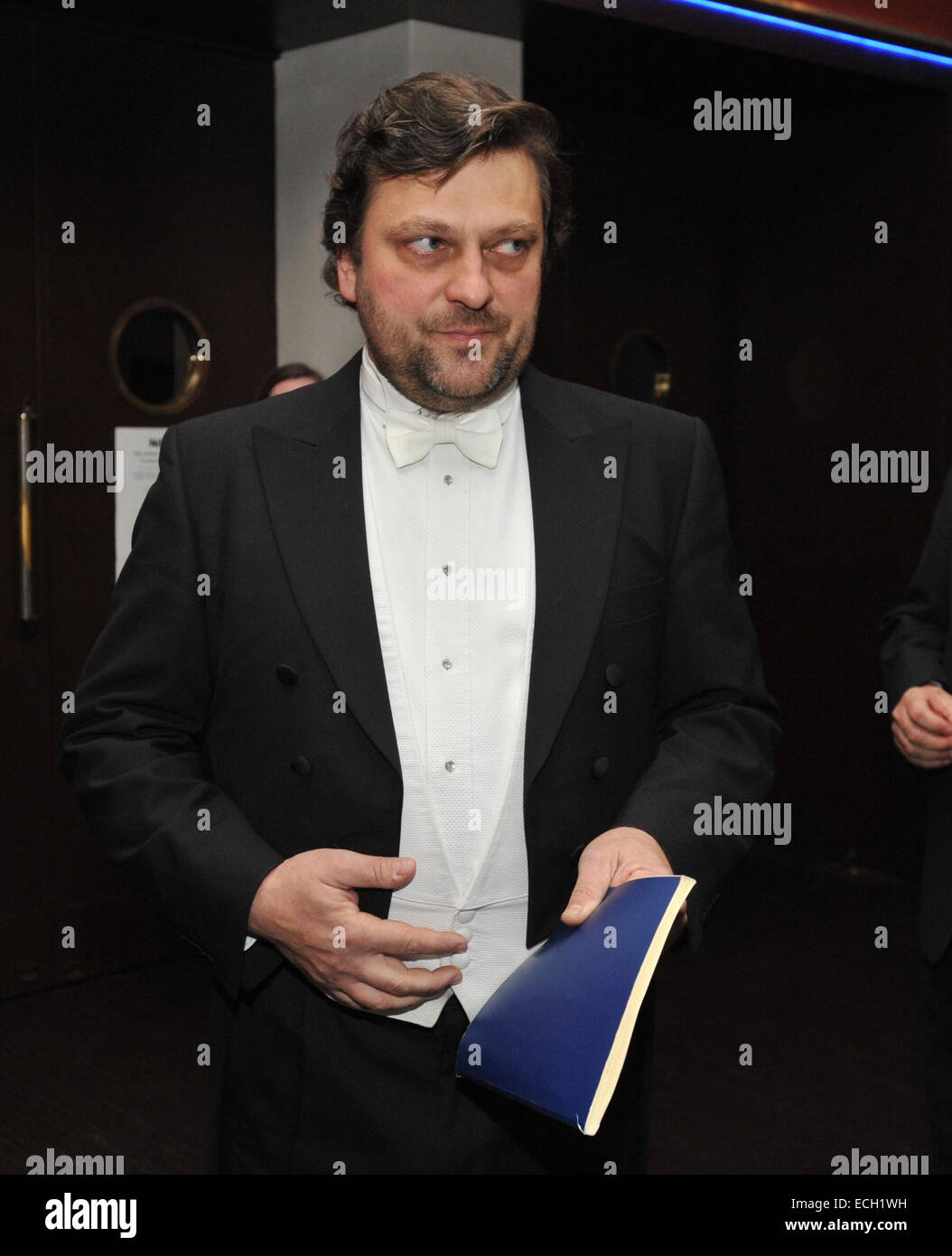 The 4th International Janacek Brno Festival in Brno, Czech Republic ...